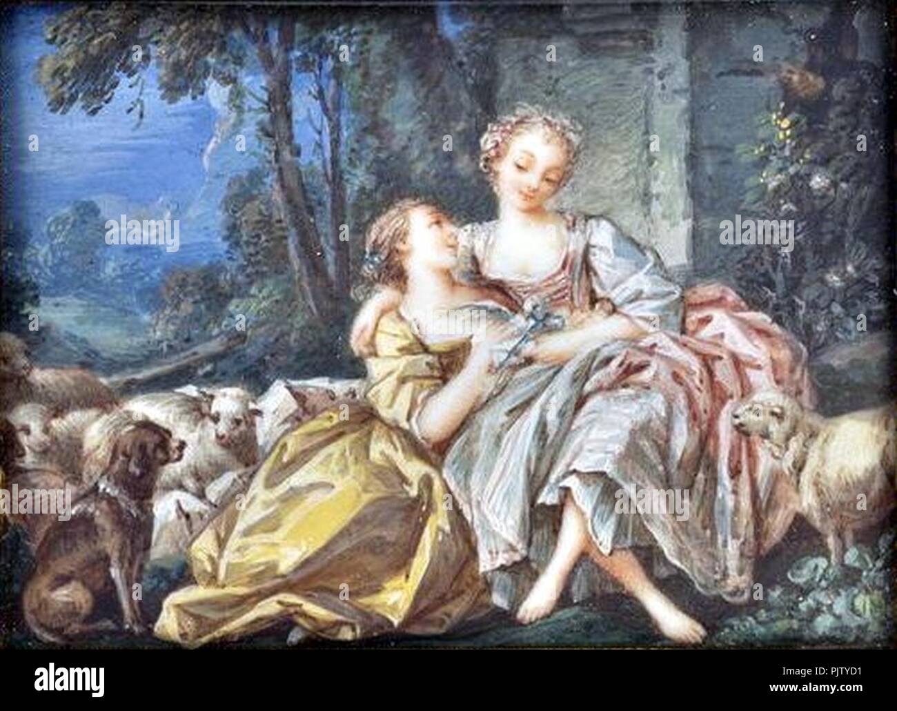 Pierre antoine hi-res stock photography and images - Alamy