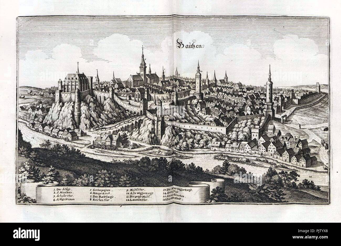 Merian reference hi-res stock photography and images - Alamy