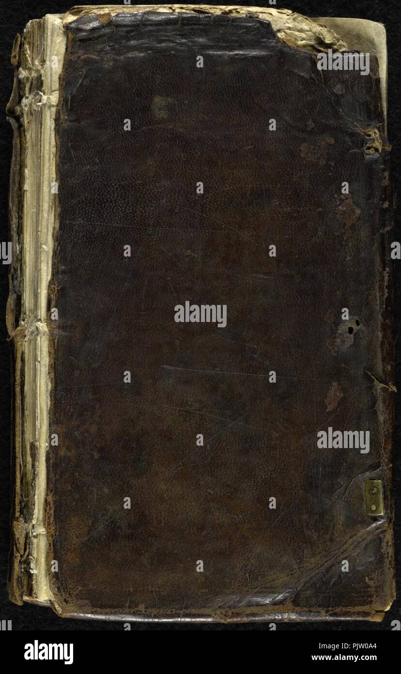 Psalm book hi-res stock photography and images - Alamy
