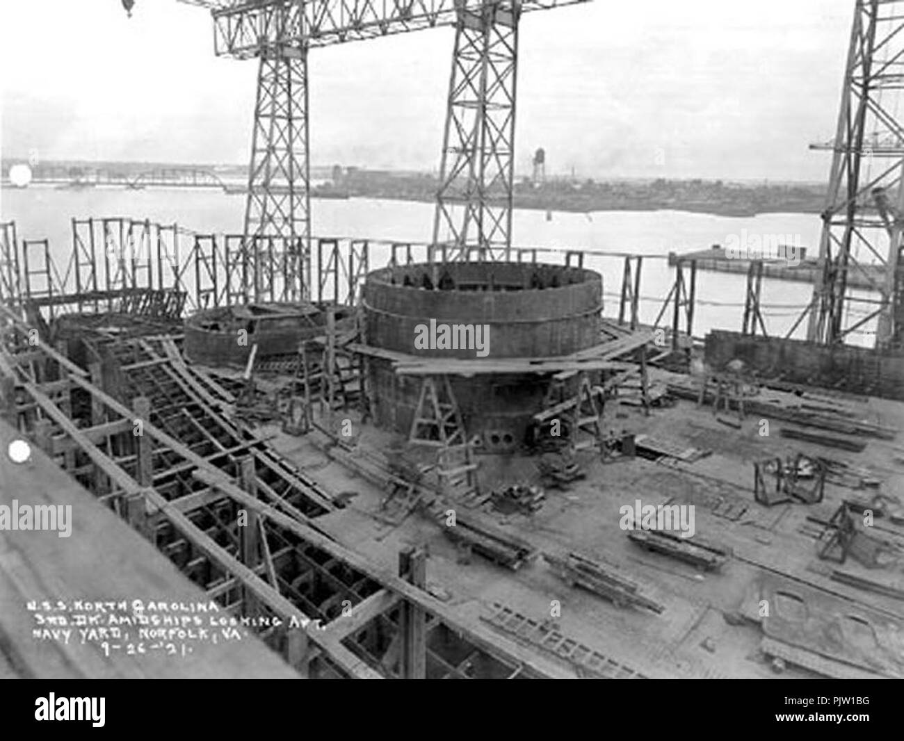 North carolina classical hi-res stock photography and images - Alamy