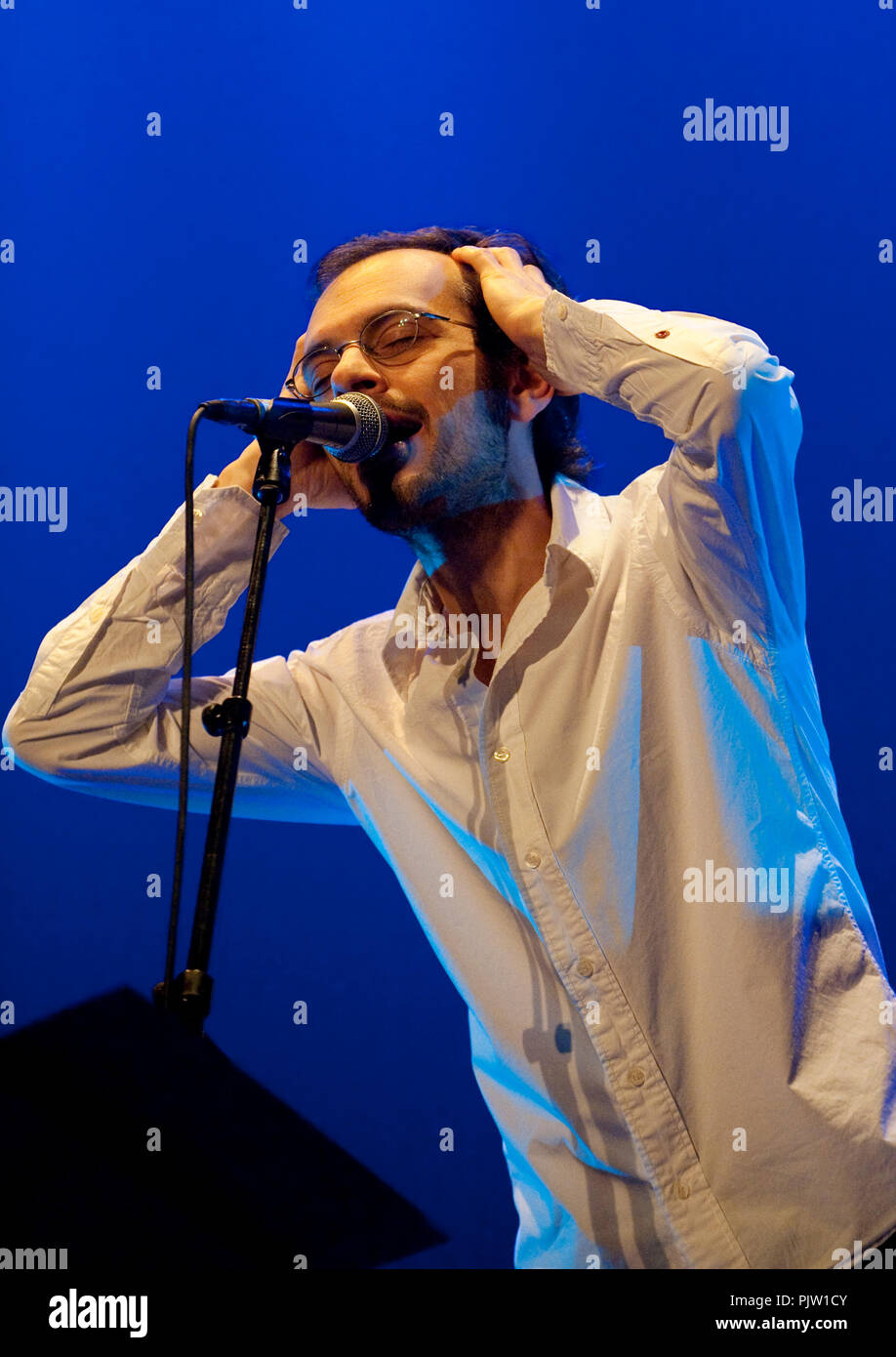 Tom kestens hi-res stock photography and images - Alamy