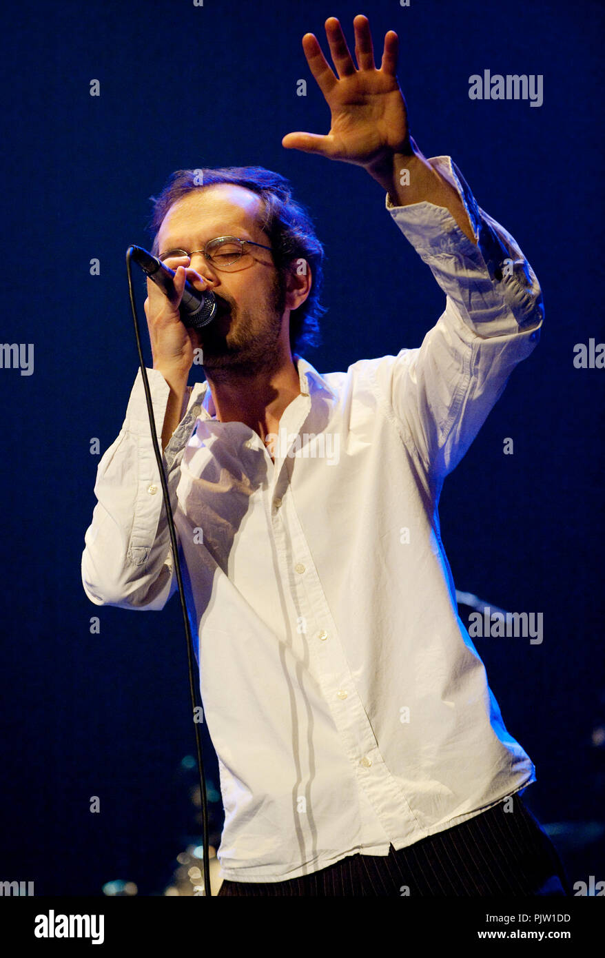 Tom kestens hi-res stock photography and images - Alamy
