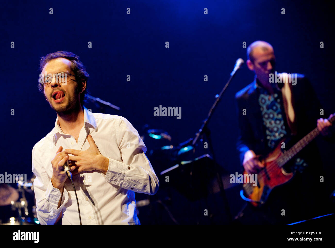 Tom kestens hi-res stock photography and images - Alamy