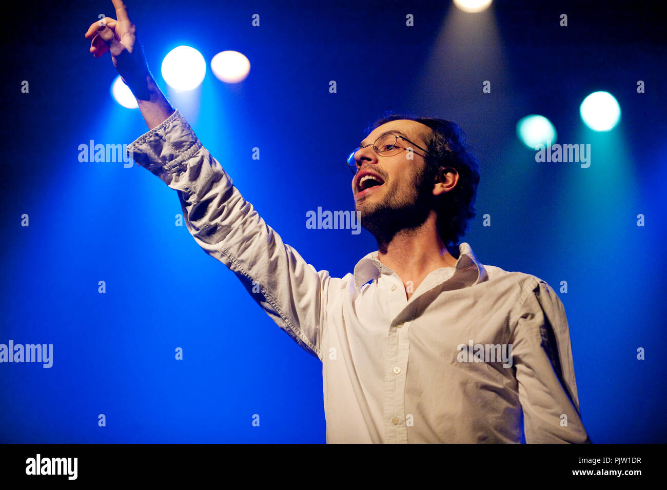 Tom kestens hi-res stock photography and images - Alamy