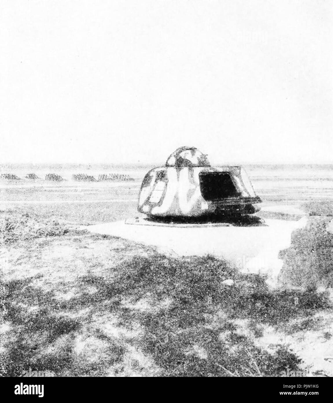 Beach defences 01 Stock Photo - Alamy