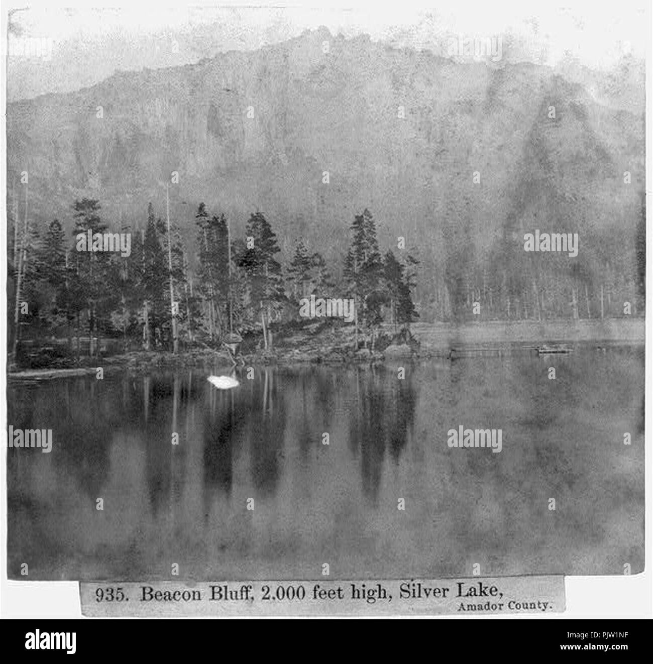 Silver bluff hi-res stock photography and images - Alamy