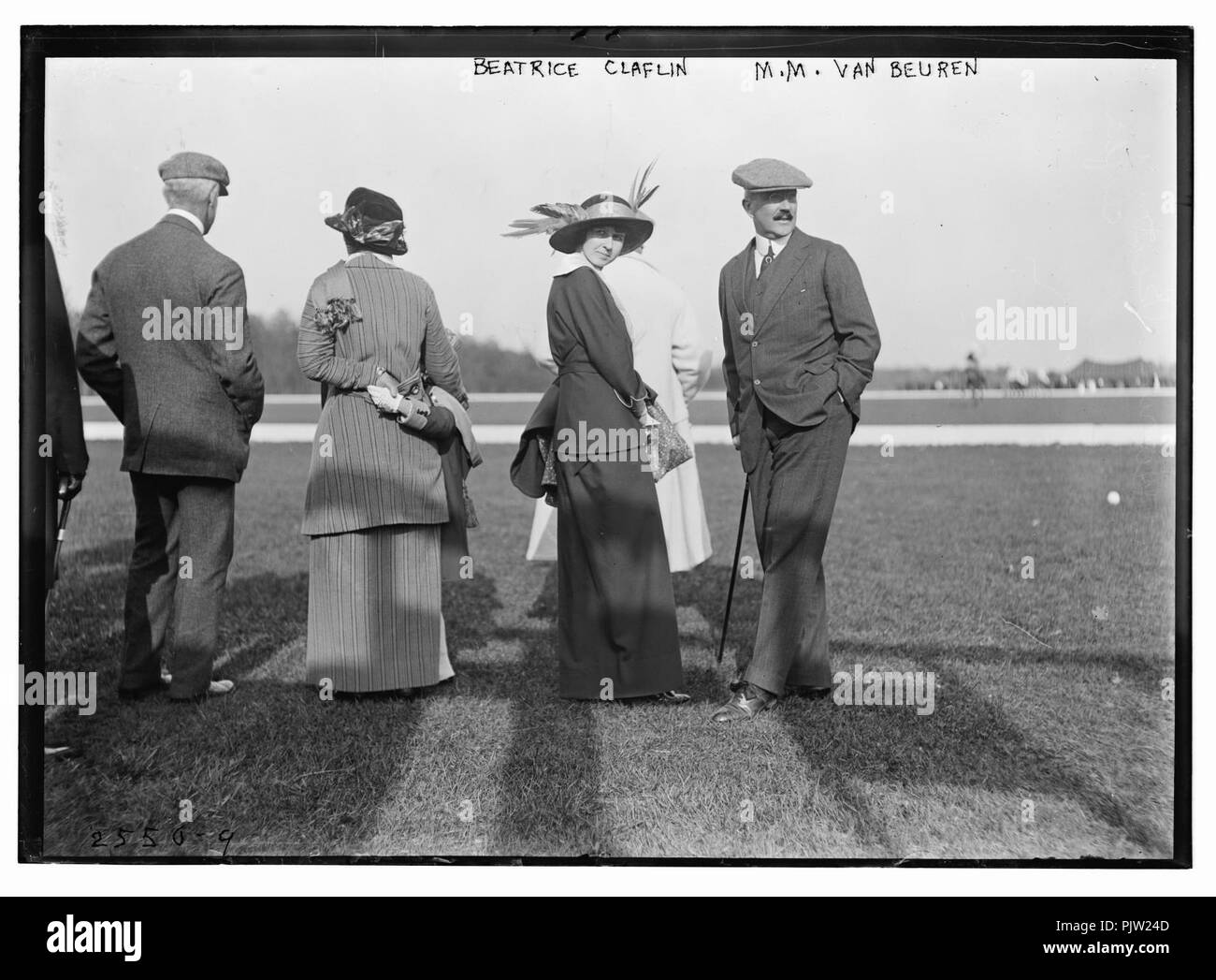 Van beuren hi-res stock photography and images - Alamy