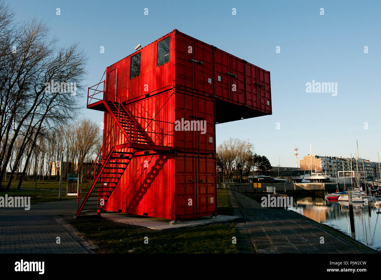 Beaufort03 hi-res stock photography and images - Alamy