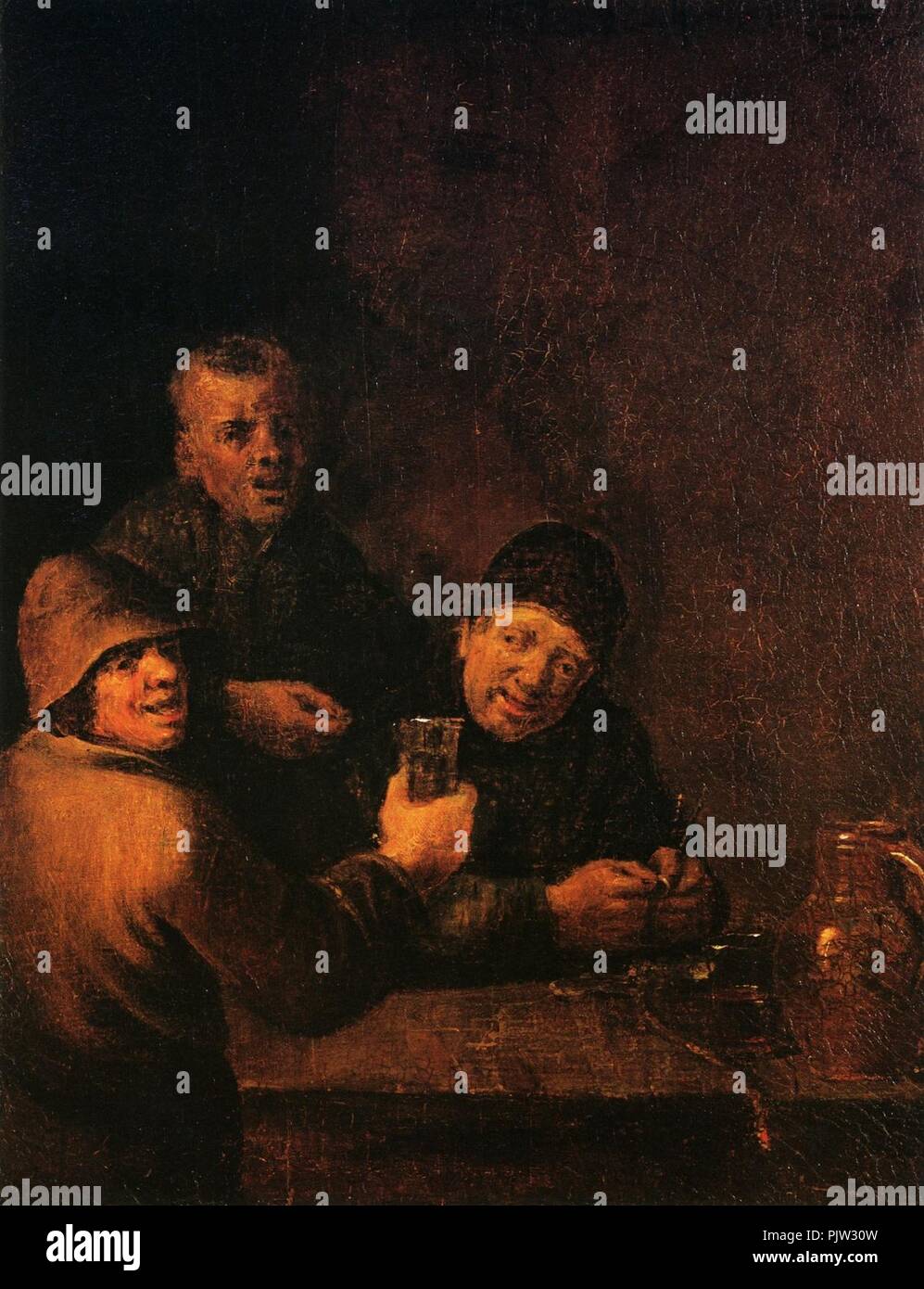 Bebedores hi-res stock photography and images - Alamy