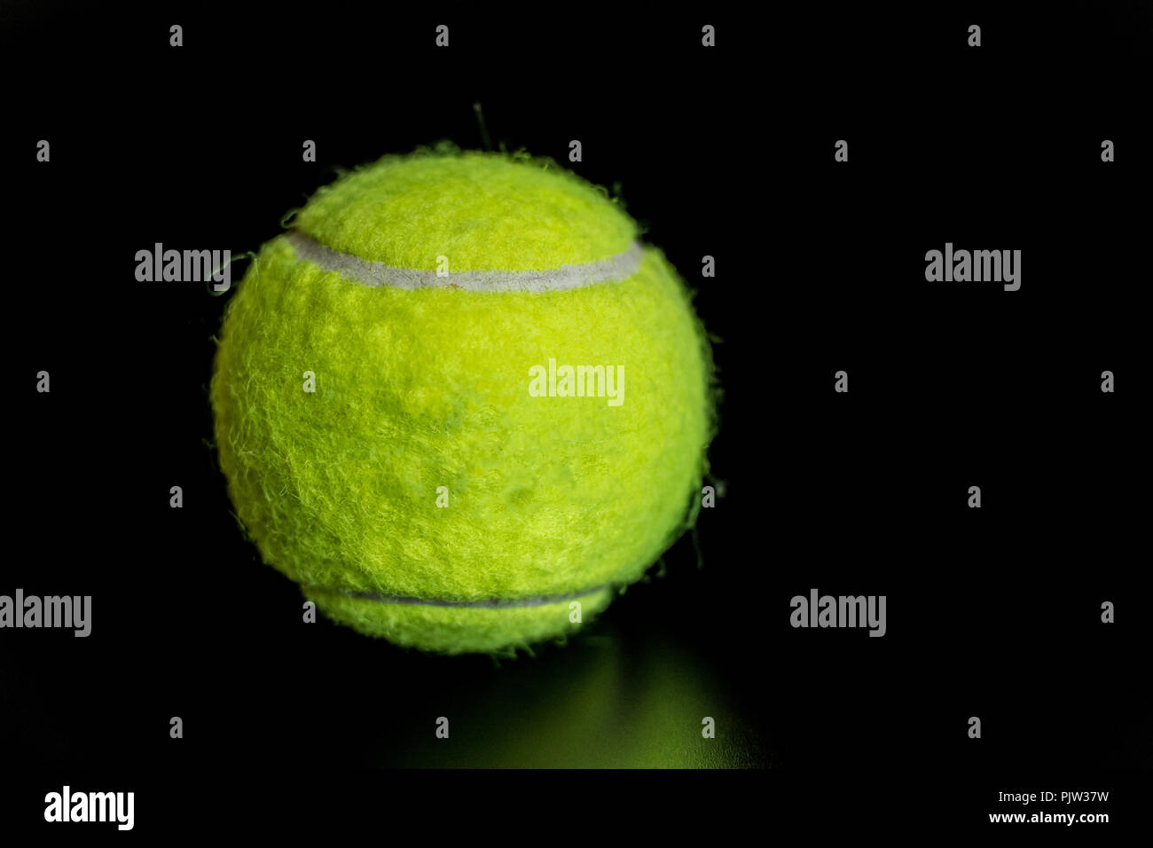 Fuzzy green ball hi-res stock photography and images - Alamy