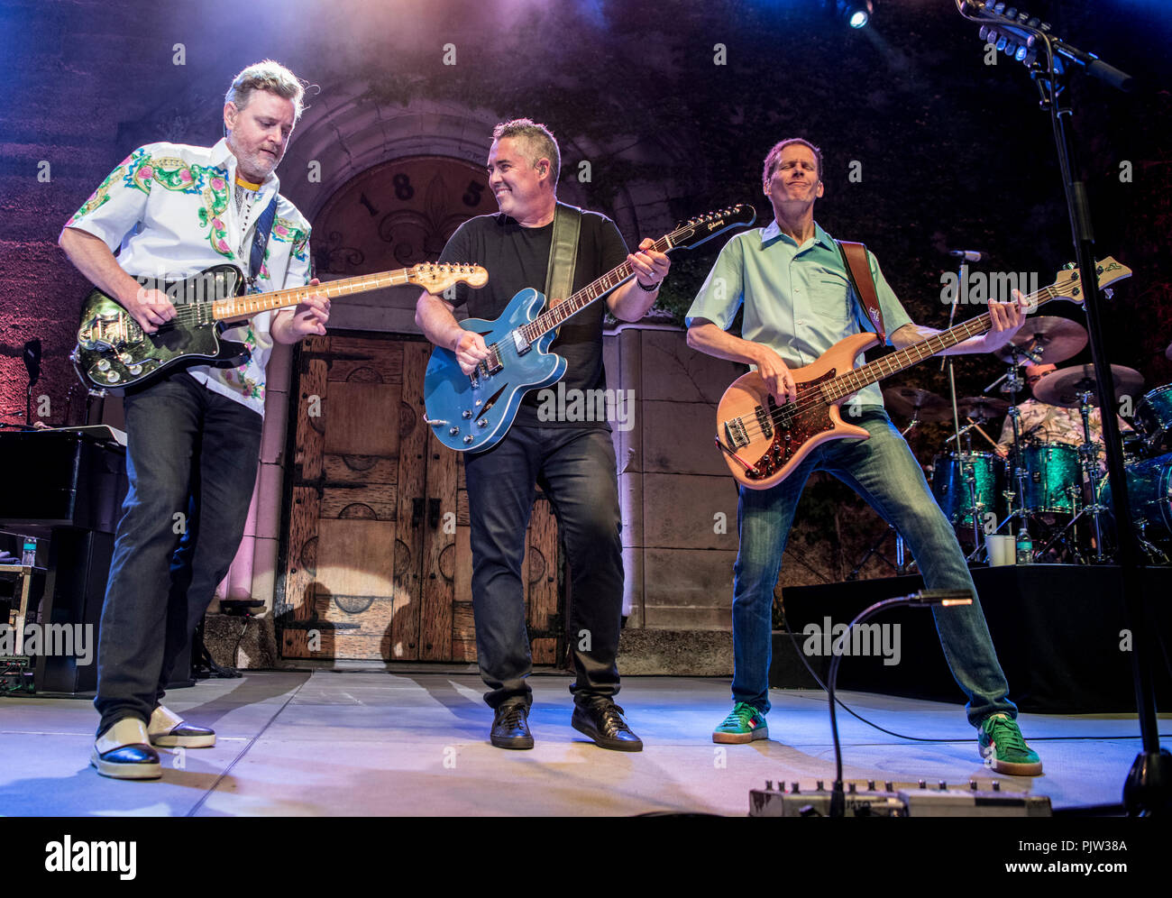 ©Jay Blakesberg /MediaPunch *** NO GERMANY*** ***NO GERMANY*** Stock ...