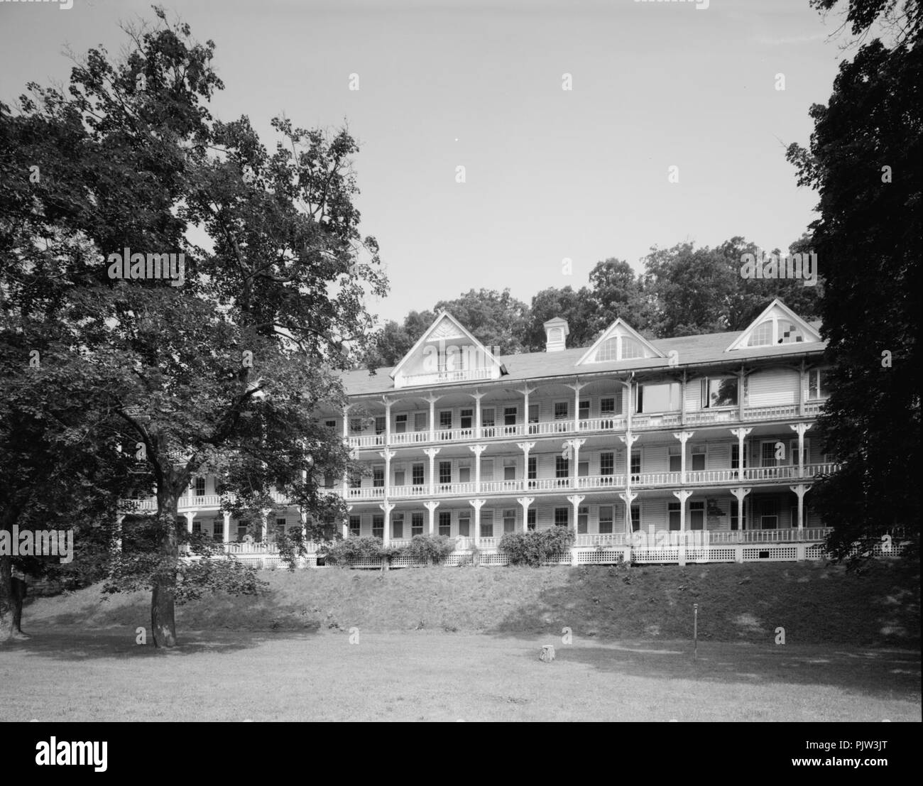 Habs Black and White Stock Photos & Images - Alamy