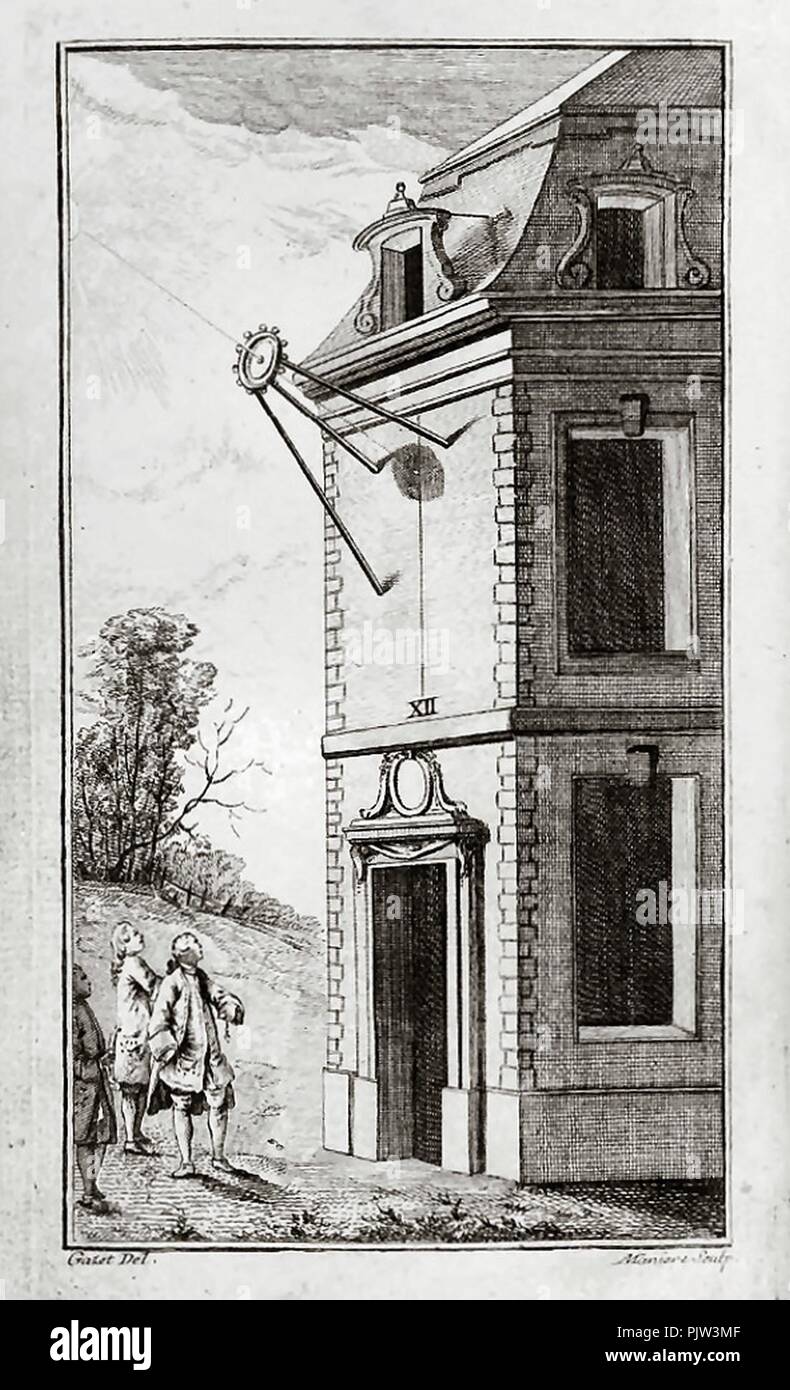 Frontispice hi-res stock photography and images - Alamy