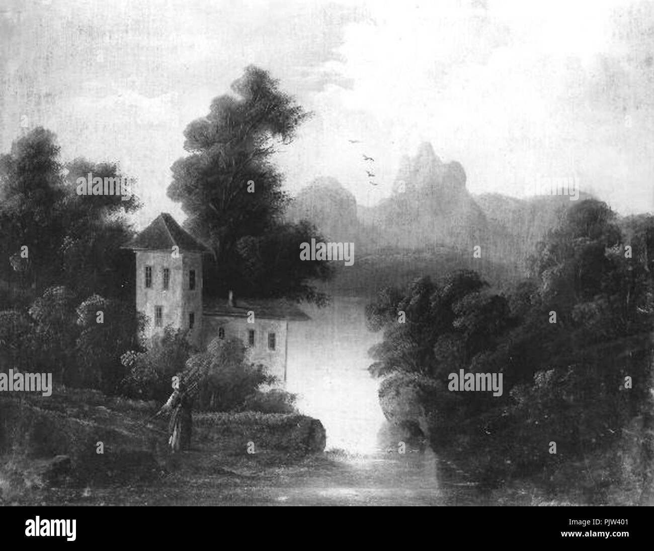 Wachsmann Black and White Stock Photos & Images - Alamy