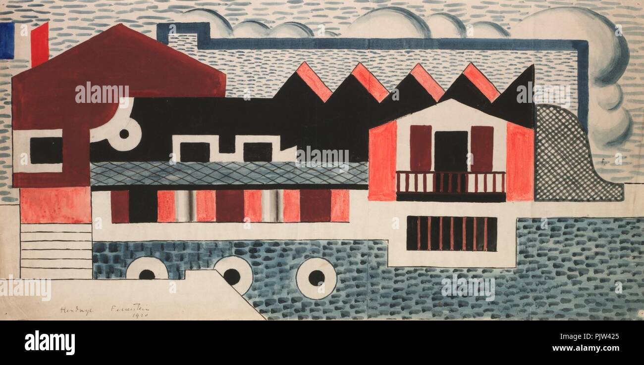 Feuerstein hi-res stock photography and images - Alamy