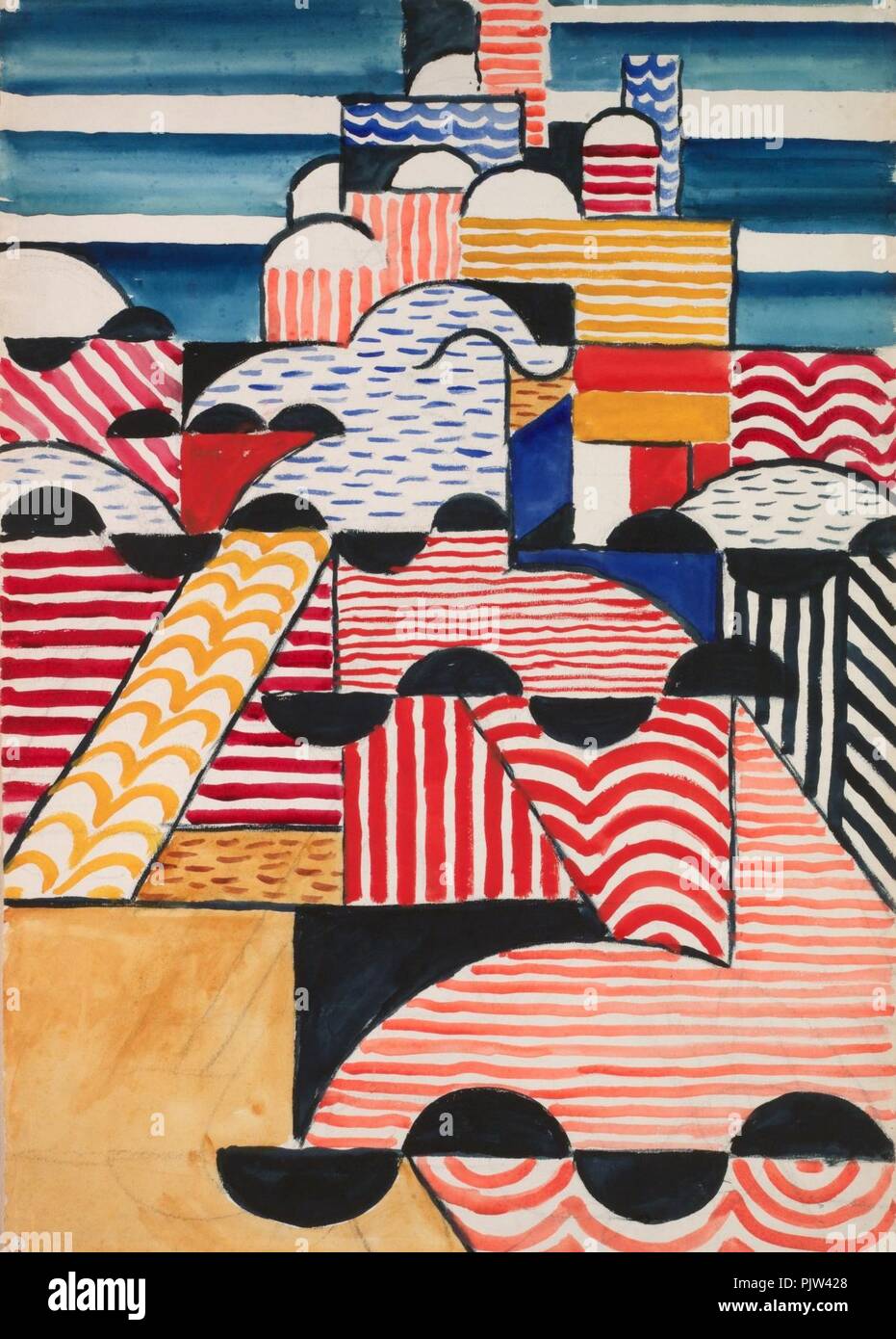 Feuerstein hi-res stock photography and images - Alamy