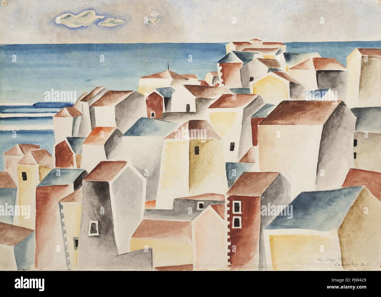 Feuerstein hi-res stock photography and images - Alamy