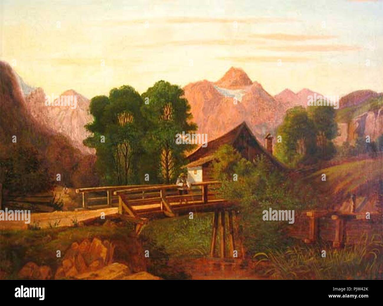 Bedrich havranek hi-res stock photography and images - Alamy