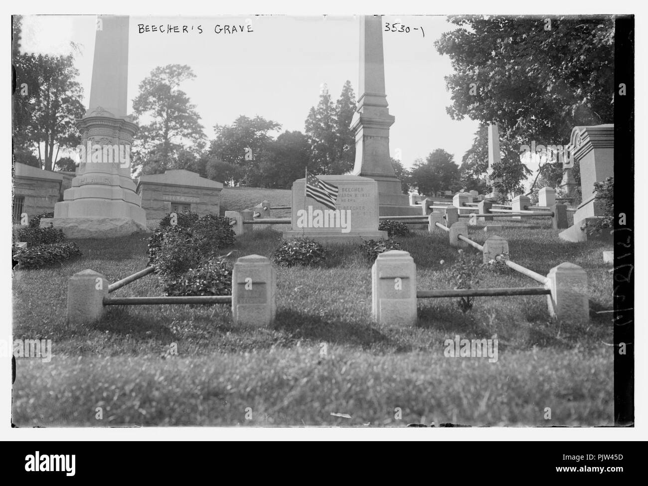 Beechers hi-res stock photography and images - Alamy