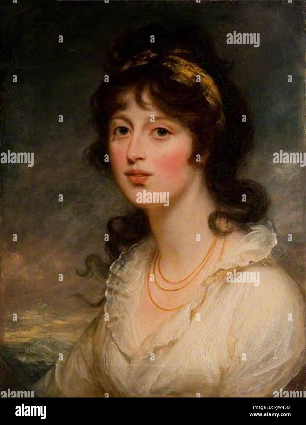 Isabella howard hi-res stock photography and images - Alamy