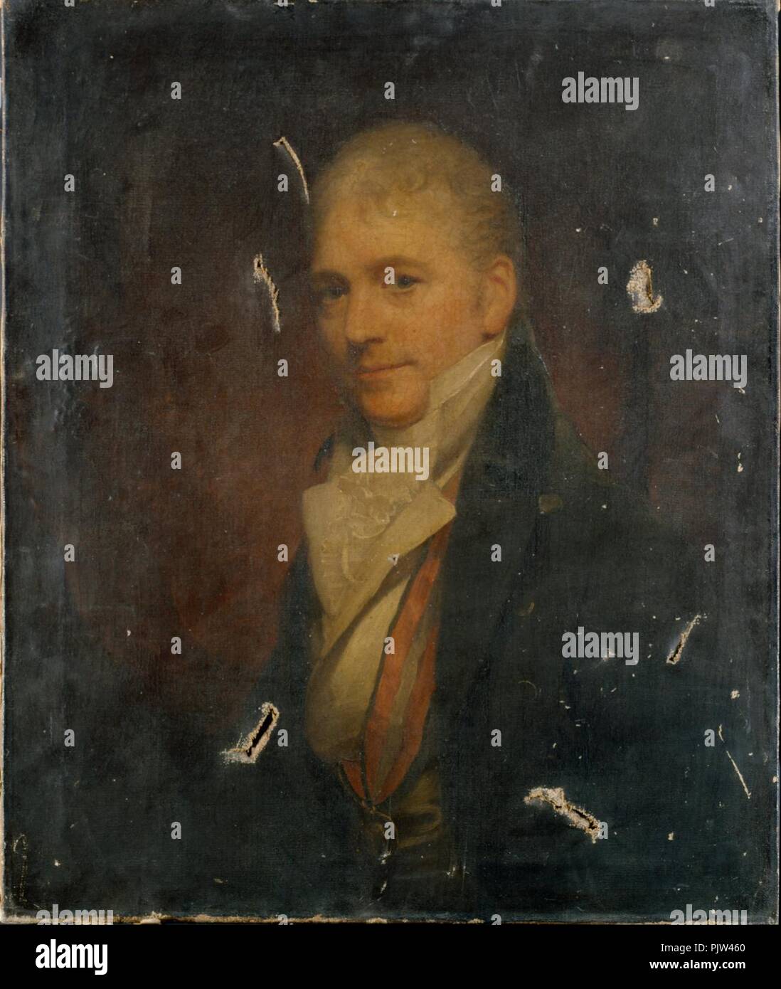 Beechey sir william hi-res stock photography and images - Alamy