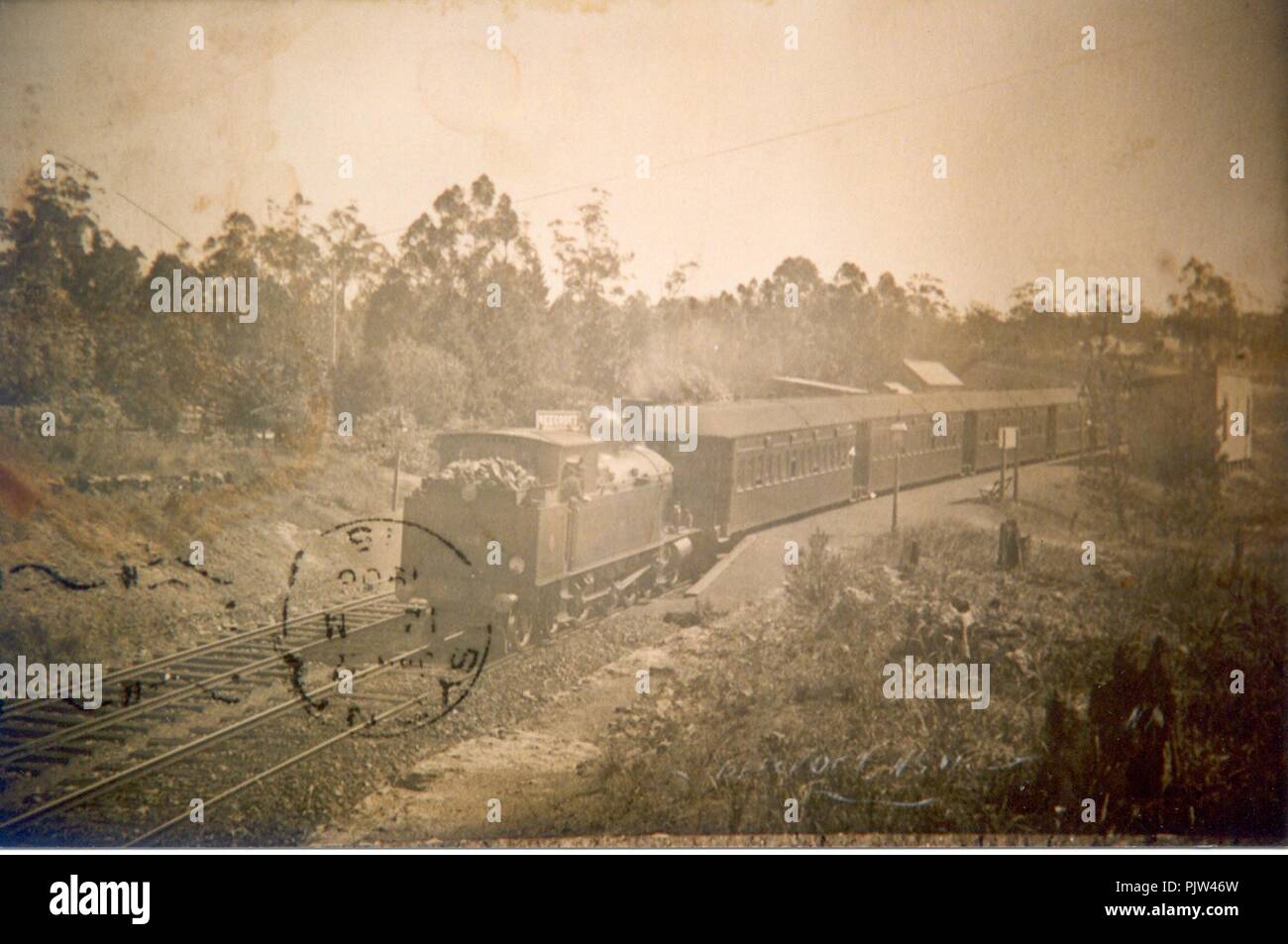 Beecroft hi-res stock photography and images - Alamy