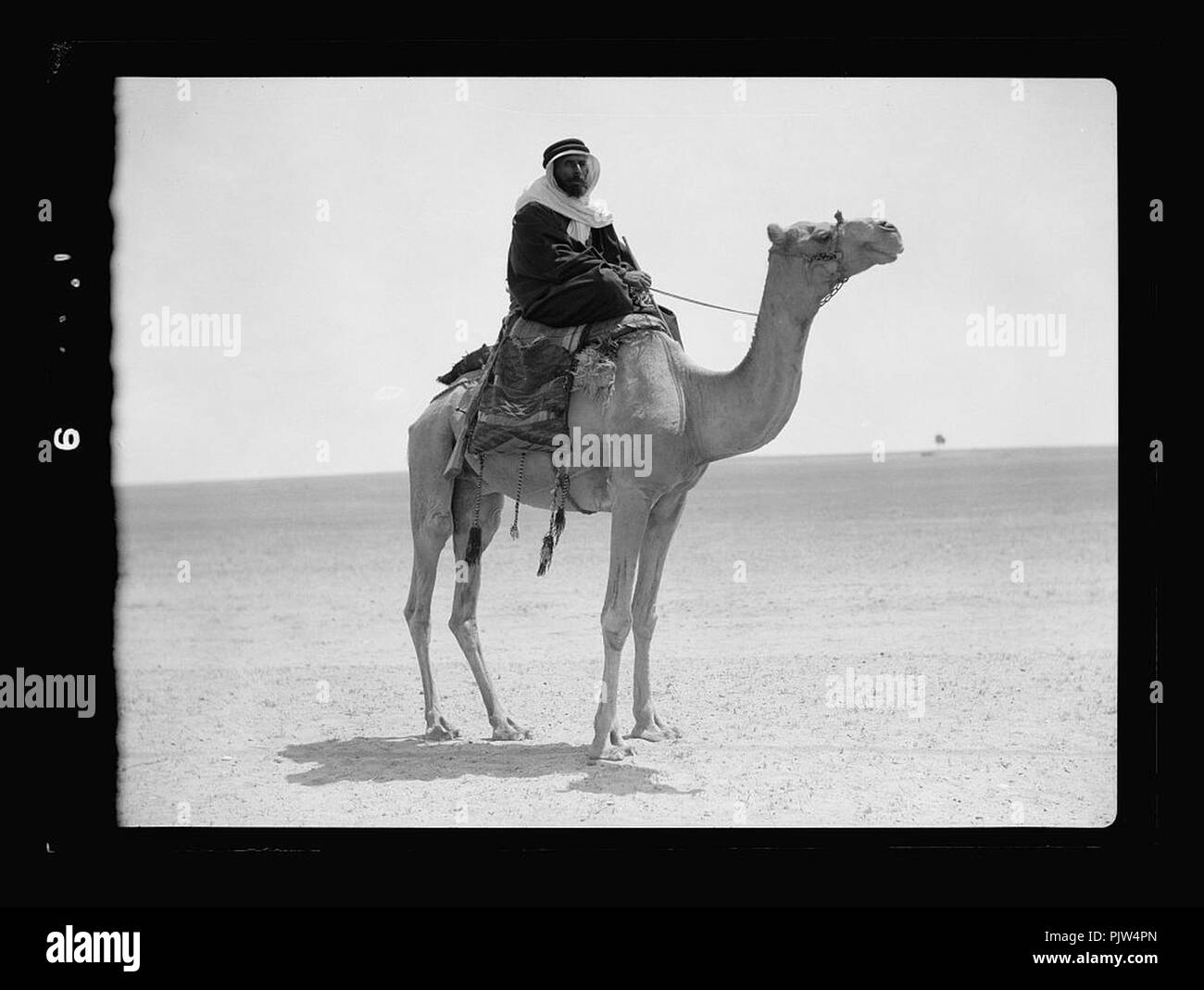 Tarabin tribe hi-res stock photography and images - Alamy