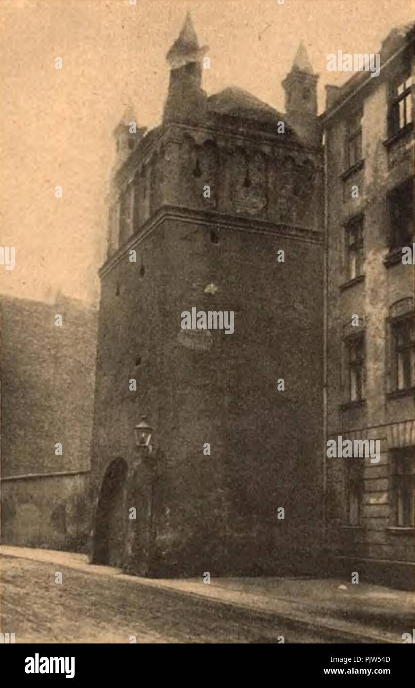 Ratibor hi-res stock photography and images - Alamy