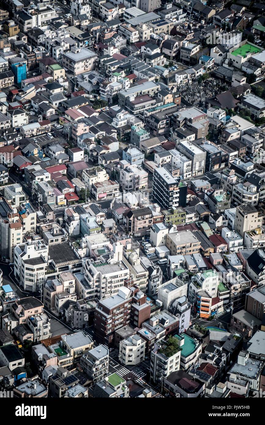Tokyo Sky Tree Views, Tokyo, Japan Tokyo Sky Tree Views, Tokyo, Japan ...