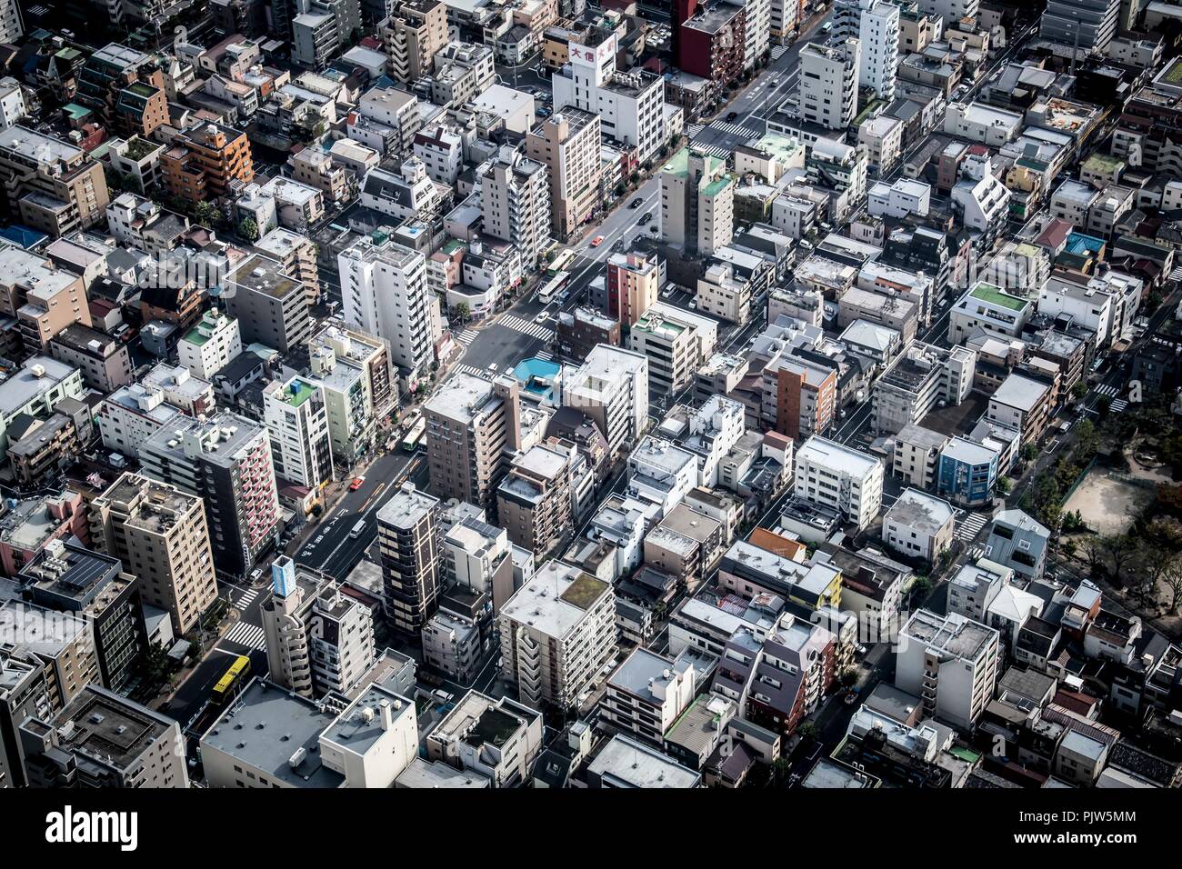 Tokyo Sky Tree Views, Tokyo, Japan Tokyo Sky Tree Views, Tokyo, Japan ...