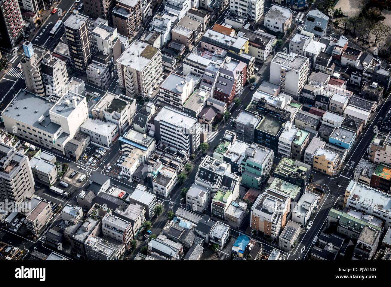 Tokyo Sky Tree Views, Tokyo, Japan Tokyo Sky Tree Views, Tokyo, Japan ...