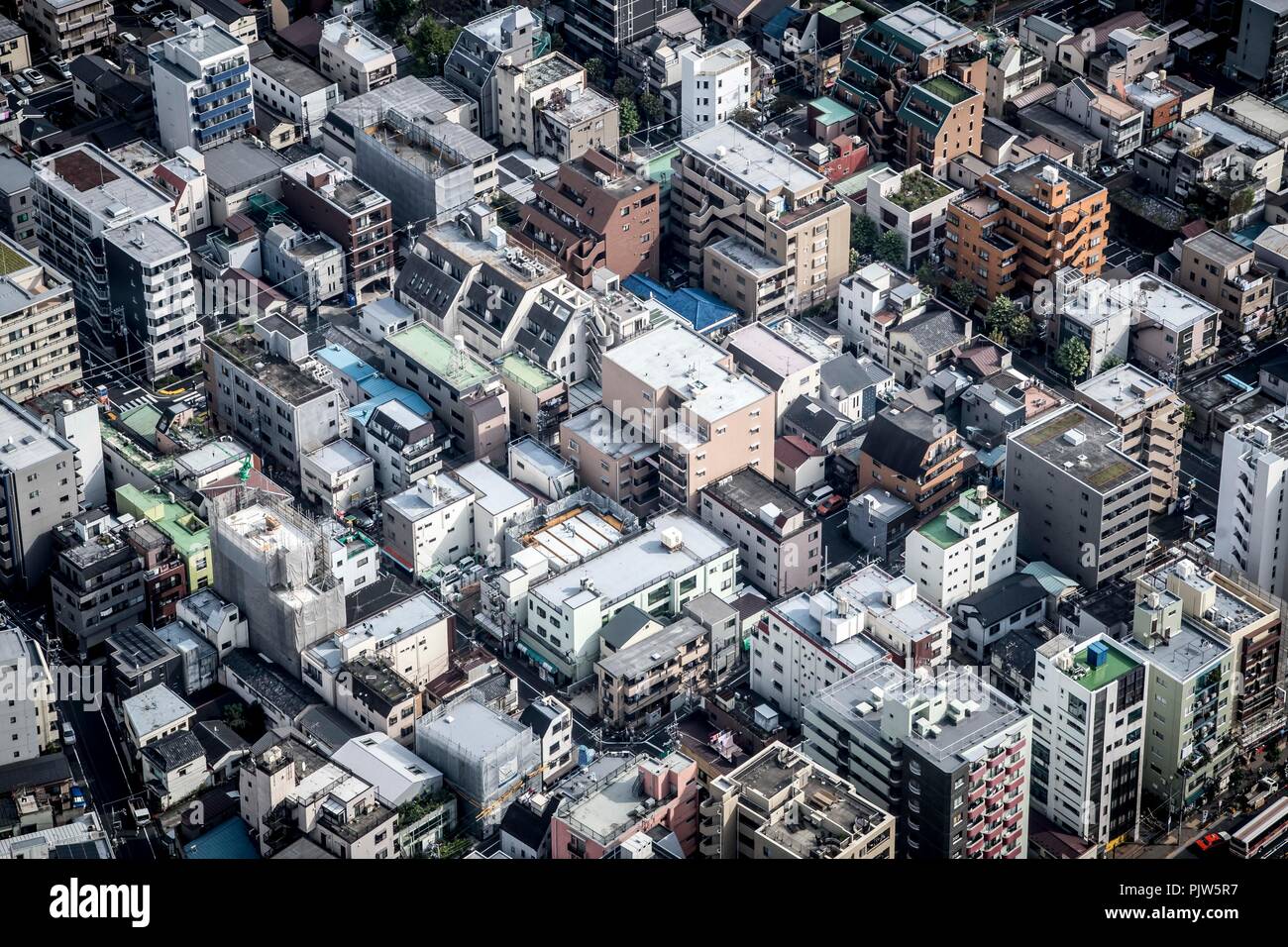 Tokyo Sky Tree Views, Tokyo, Japan Tokyo Sky Tree Views, Tokyo, Japan ...