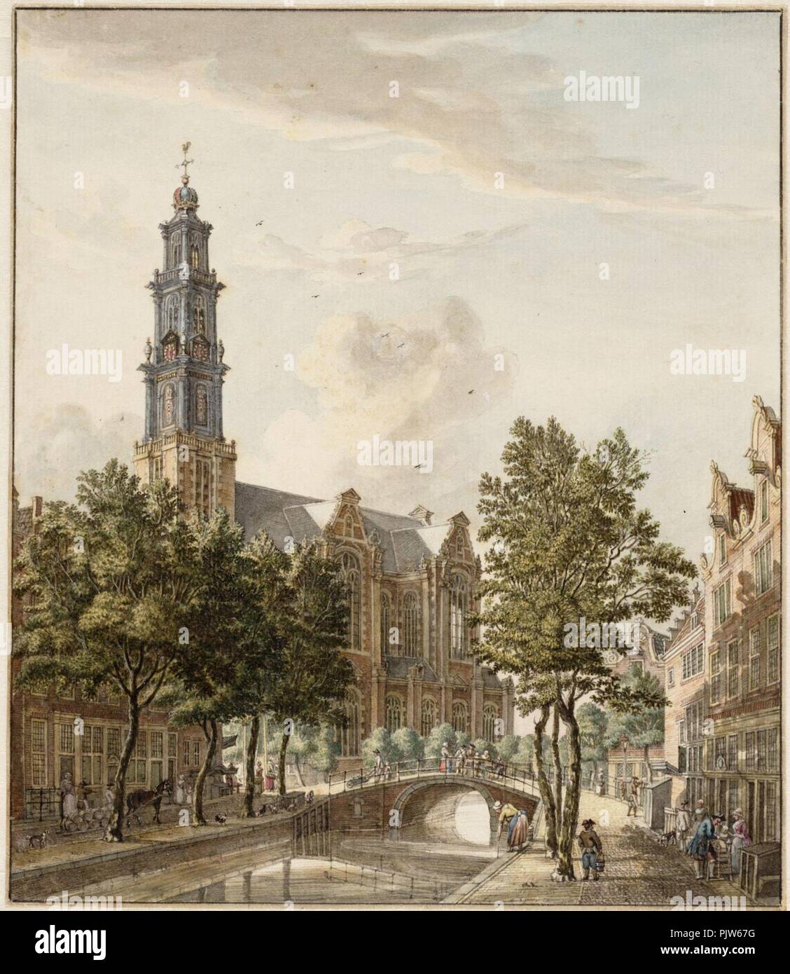 Beijer, Jan de (1703-1780 Stock Photo - Alamy