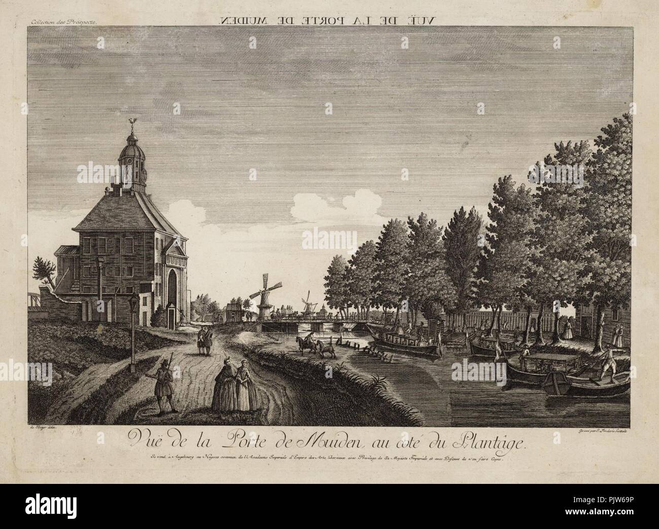 Beijer, Jan de (1703-1780 Stock Photo - Alamy