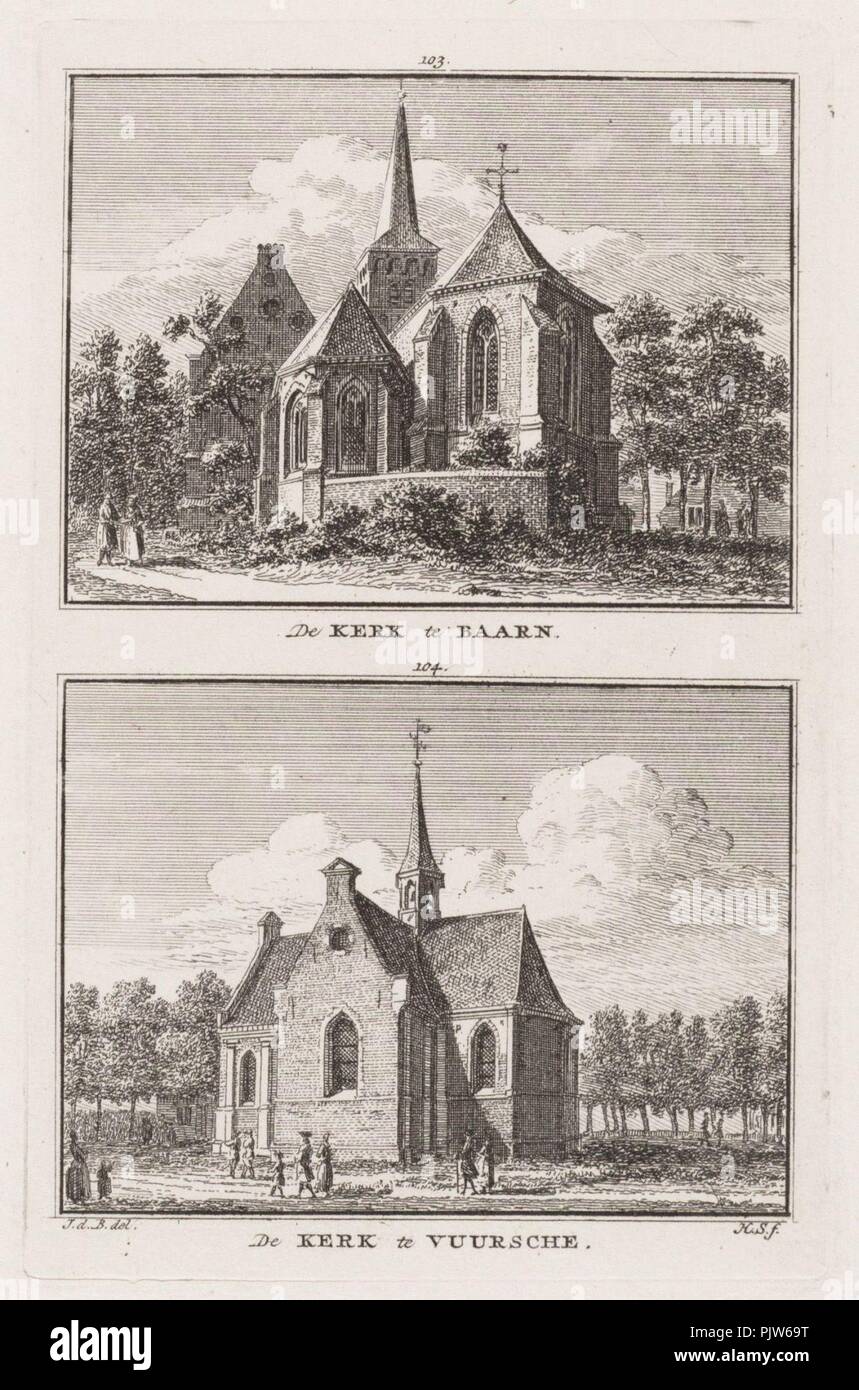 Beijer, Jan de (1703-1780 Stock Photo - Alamy