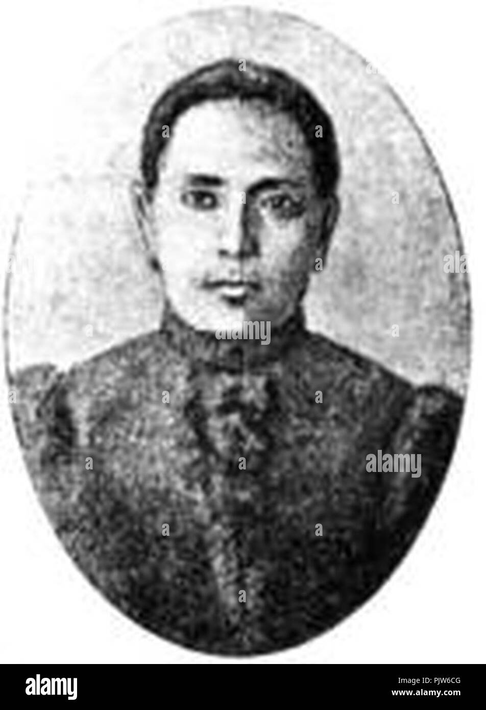 Beilis Affair Alexandra Prihodko Stock Photo - Alamy