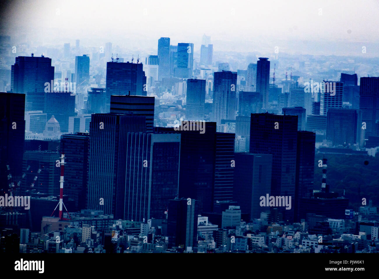 Tokyo Sky Tree Views, Tokyo, Japan Tokyo Sky Tree Views, Tokyo, Japan ...