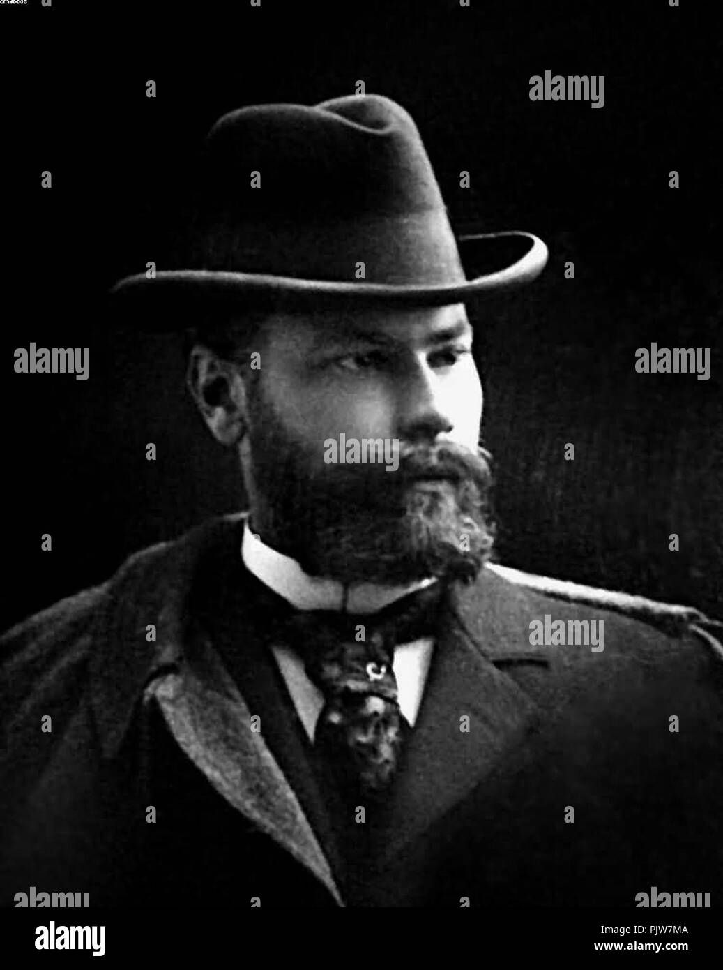 1900th Black and White Stock Photos & Images - Alamy