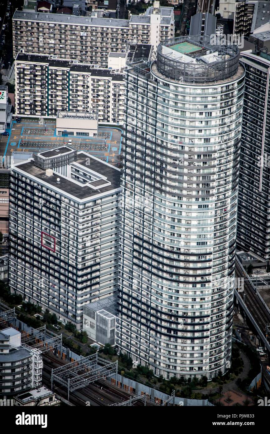Tokyo Sky Tree Views, Tokyo, Japan Tokyo Sky Tree Views, Tokyo, Japan ...