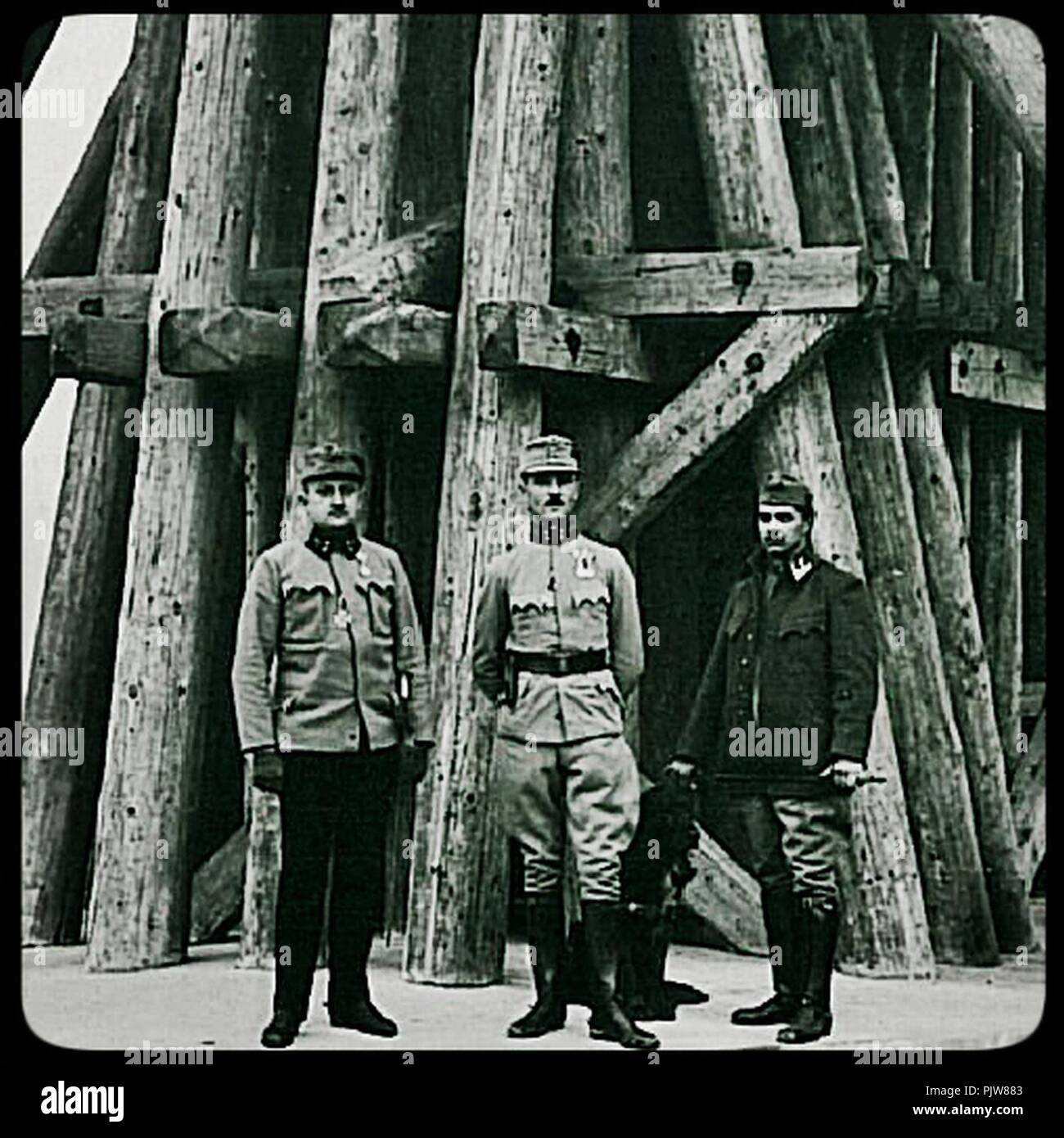 Semlin hi-res stock photography and images - Alamy