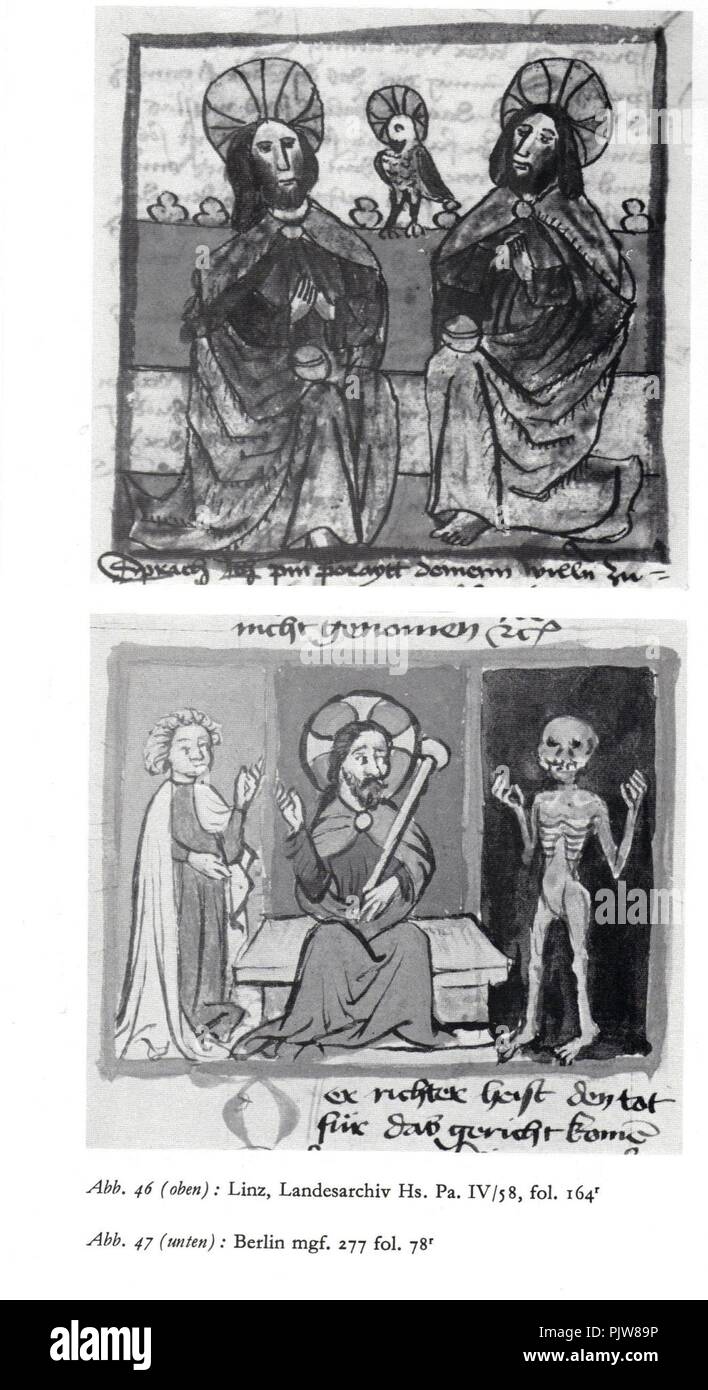 Belial hi-res stock photography and images - Alamy