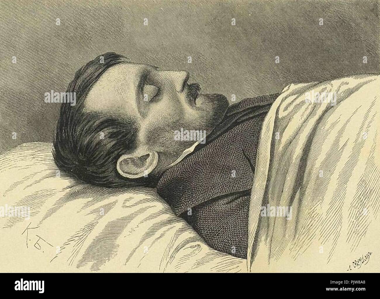 Vissarion hi-res stock photography and images - Alamy