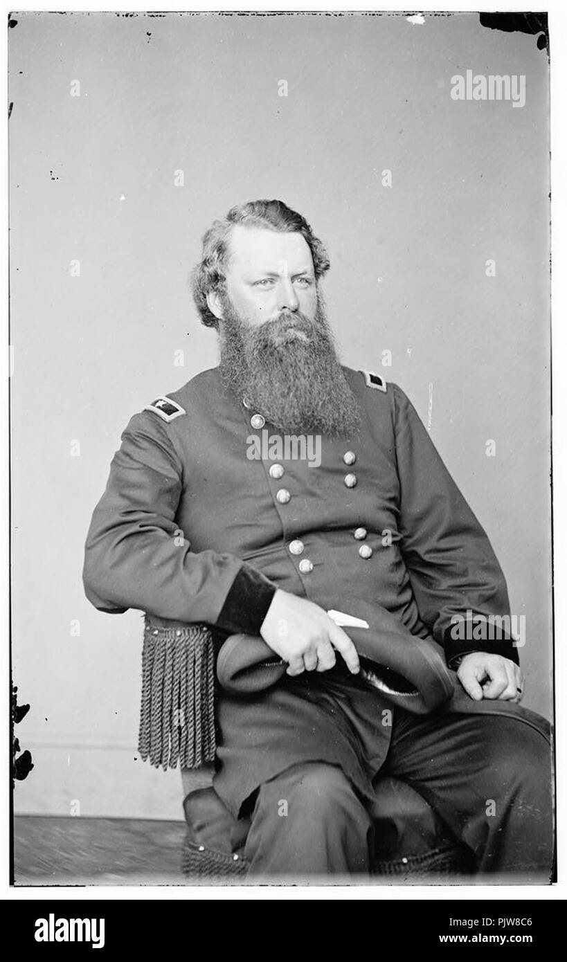 Belknap historical hi-res stock photography and images - Alamy