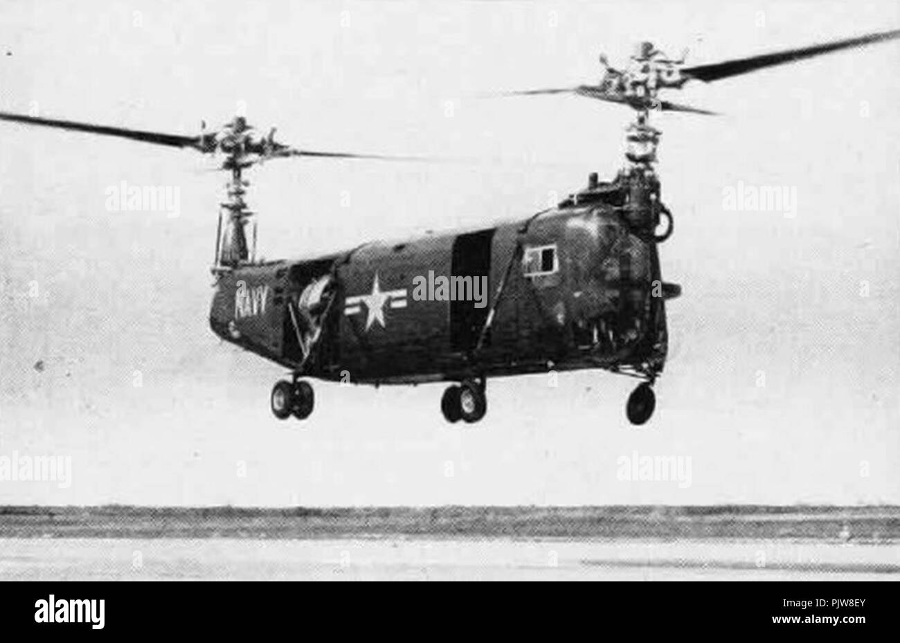 Bell XHSL-1 NAN6-53 Stock Photo - Alamy