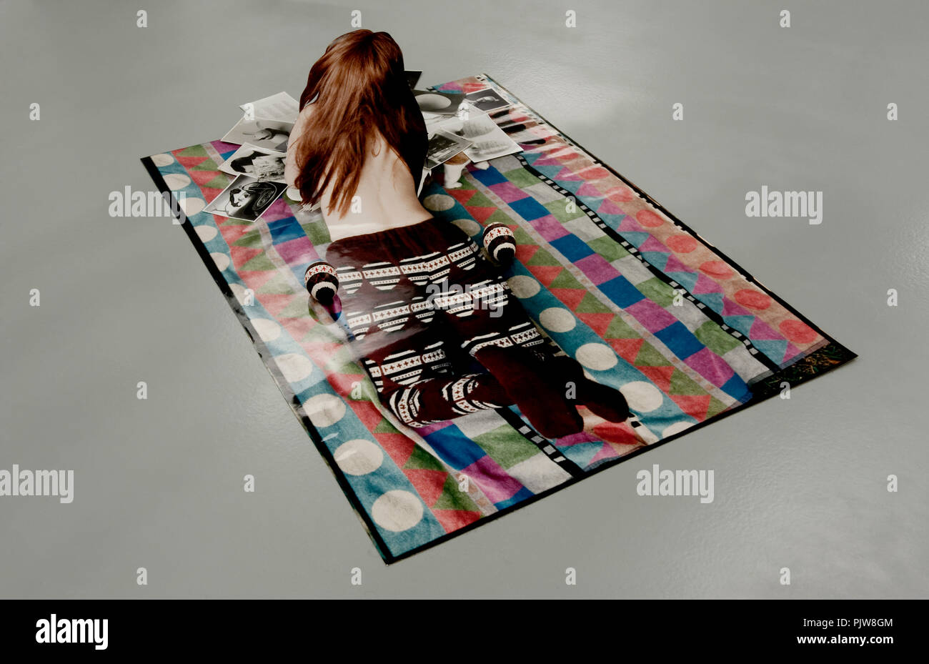 Belgium antwerp antwerpen muhka museum hi-res stock photography and ...