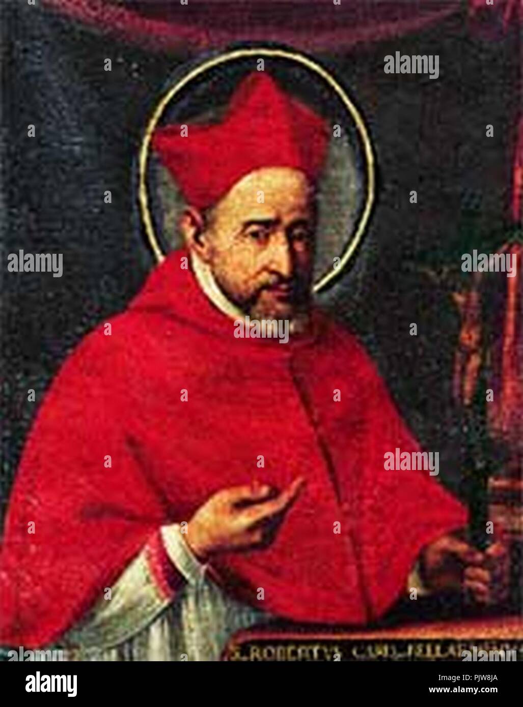 Bellarmine hi-res stock photography and images - Alamy