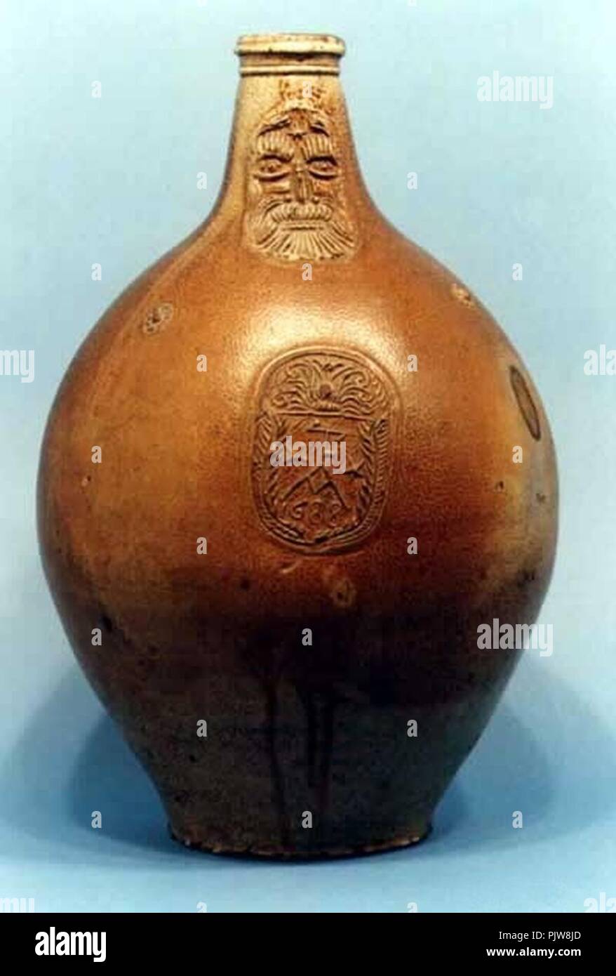 Bellarmine hi-res stock photography and images - Alamy