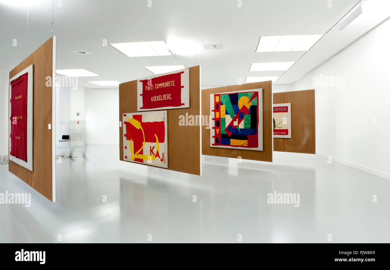 Anvers Exposition High Resolution Stock Photography and Images - Alamy