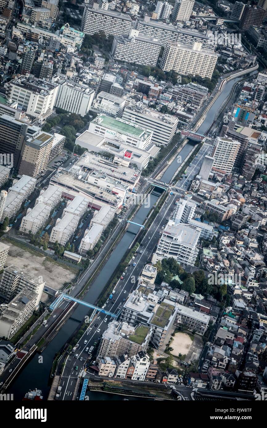 Tokyo Sky Tree Views, Tokyo, Japan Tokyo Sky Tree Views, Tokyo, Japan ...