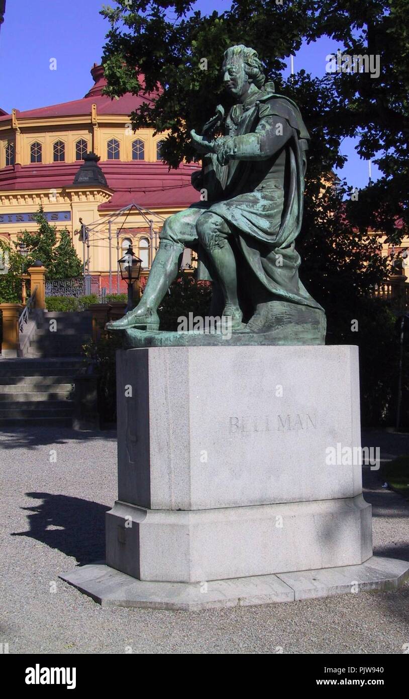 Bellman art hi-res stock photography and images - Alamy